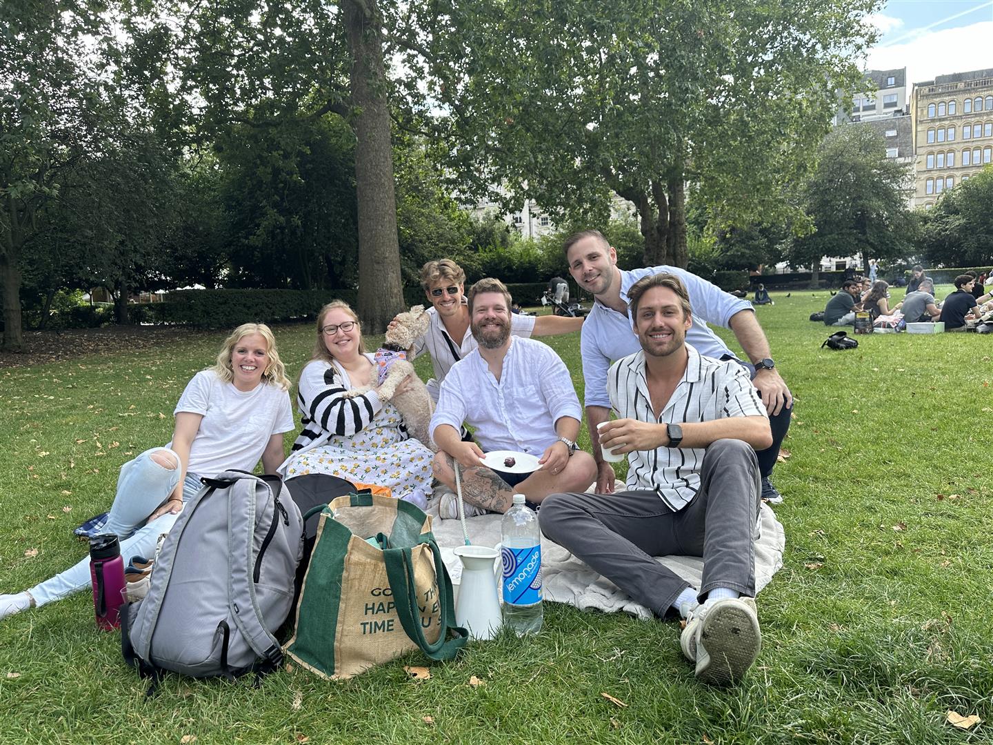 The Connaught Club Update - Argosy Lodge No. 5181